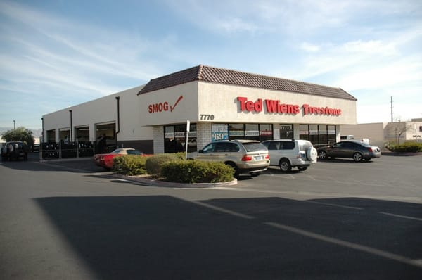 TED WIENS COMPLETE AUTO SERVICE - Updated December 2025 - 25 Photos ...