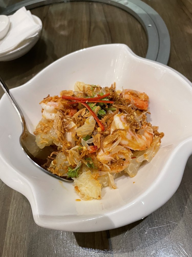 LA MOON THAI - 179 Jalan Wan Kadir, Kuala Lumpur, Malaysia - Thai ...