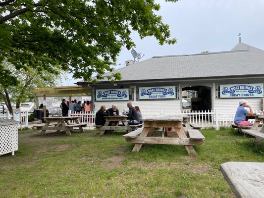 BOAT DRINKS - Updated September 2025 - 41 Photos & 34 Reviews - 600 E ...