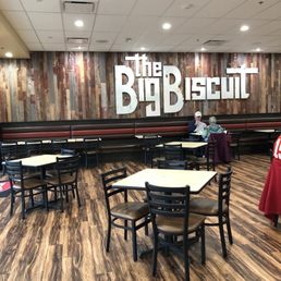 THE BIG BISCUIT - Updated December 2025 - 227 Photos & 225 Reviews ...