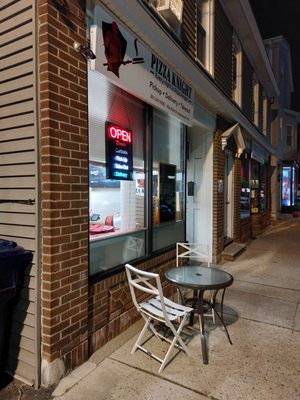 PIZZA KNIGHT - Updated December 2025 - 111 Photos & 73 Reviews - 826 ...