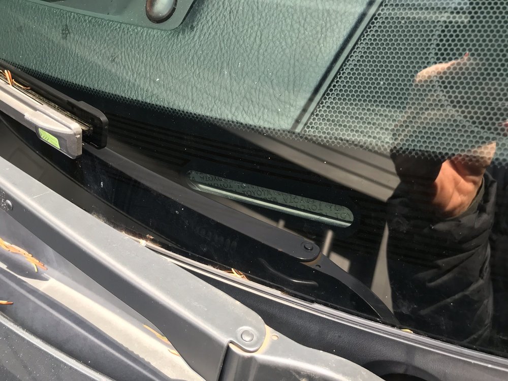 REPAIRS R US PROFESSIONAL MOBILE AUTO GLASS - Updated April 2025 - 50 ...