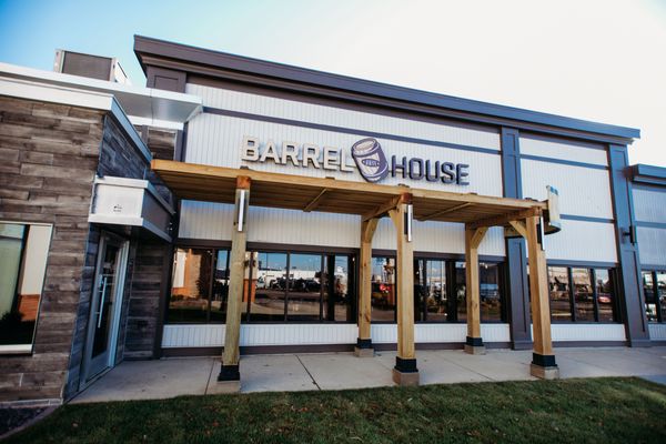BARREL HOUSE - Updated September 2025 - 46 Photos & 58 Reviews - 9 ...