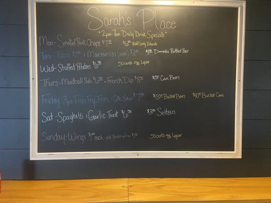 SARAH’S PLACE - Updated October 2025 - 1110 Page Ave, Jackson, Michigan ...