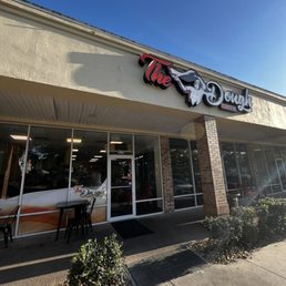 THE DOUGH SHOW - Updated August 2025 - 468 Photos & 292 Reviews - 12140 ...