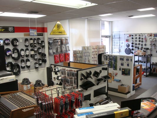 THE AUDIO LAB OF GEORGIA - Updated May 2026 - 22 Photos & 24 Reviews ...