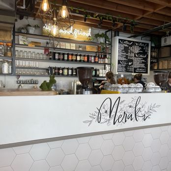 MERAKI COFFEE - Updated March 2025 - 330 Photos & 219 Reviews - 1203 ...