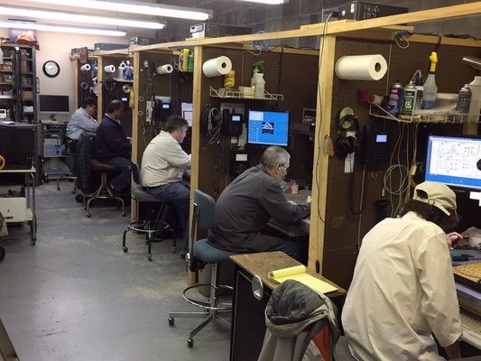 WIZARD ELECTRONICS - Updated October 2025 - 39 Reviews - 554 Deering Rd ...