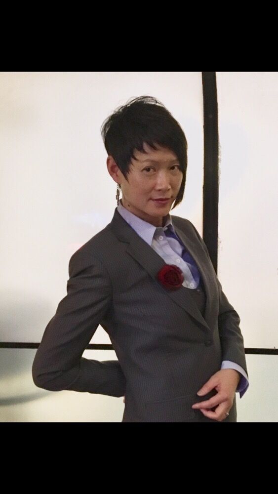 LONG OVERDUE - 58 Photos & 21 Reviews - 2275 Market St, San Francisco ...