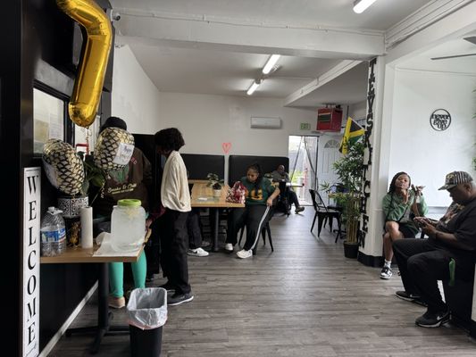 TEV’S KITCHEN - Updated December 2025 - 177 Photos & 234 Reviews - 1905 ...