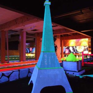 AMF FREDERICK LANES - Updated January 2025 - 385 Frederick St ...