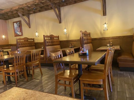 MI PATRON MEXICAN RESTAURANT - FARMVILLE - Updated June 2026 - 11 ...