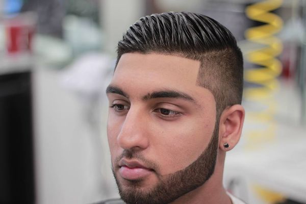 FADE ZONE BARBERSHOP - Updated July 2025 - 15 Photos - 176 S US Highway ...