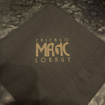 CHICAGO MAGIC LOUNGE - Performing Arts - 5050 N Clark St, Chicago ...