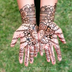 Best Henna Places Near Me - November 2022: Find Nearby Henna Places ...