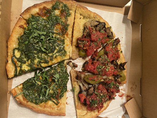 ZELO GOURMET PIZZA - Updated July 2024 - 596 Photos & 884 Reviews - 328 ...