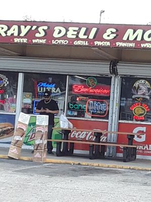 RAY’S DELI & MORE - 42 Photos & 37 Reviews - 6101 S Orange Ave, Orlando ...