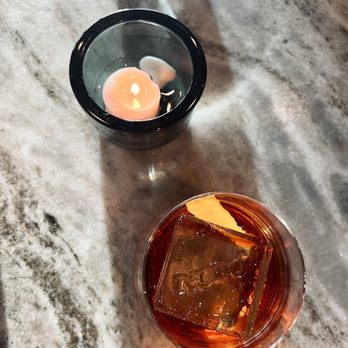 ROOFTOP AT NOBU HOTEL CHICAGO - Updated August 2025 - 299 Photos & 113 ...