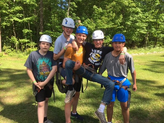 TESOMAS SCOUT CAMP - Updated December 2025 - 11 Photos - 5403 Spider ...