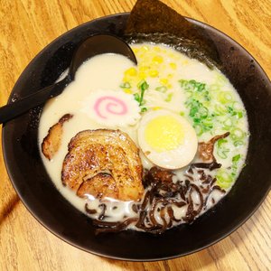 MENYA KITAKARA - Updated December 2025 - 43 Photos & 40 Reviews - 202 E ...