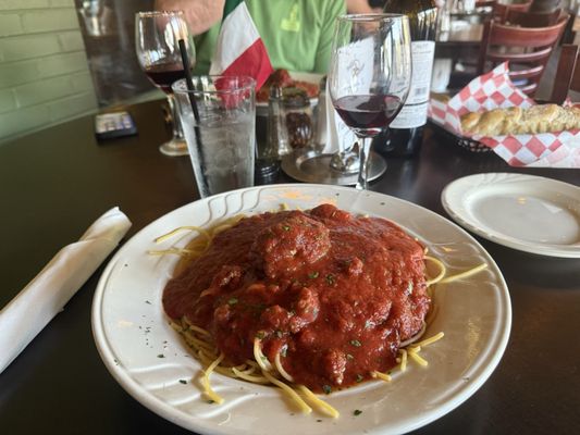 TEDDY SPAGHETTIS - Updated September 2025 - 11 Photos & 12 Reviews ...