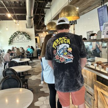 NINETY-TWO BAKERY & CAFE - Updated May 2025 - 95 Photos & 90 Reviews ...