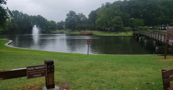 Diggs Town Park, Melon St, Norfolk, VA, Parks - MapQuest