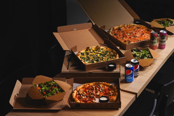 IGNITE PIZZERIA - Updated December 2025 - 69 Photos & 45 Reviews - 987 ...