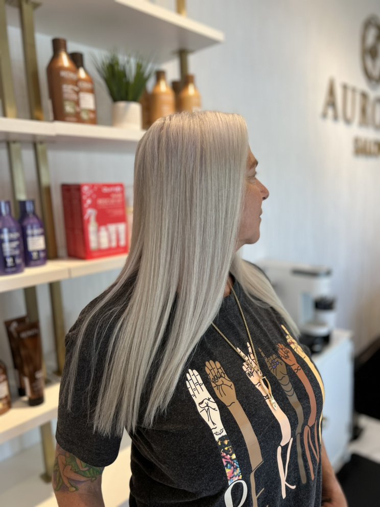 HAIR BY LAURA WRAY - 11 Photos - 2940 Thousand Oaks Blvd, Thousand Oaks ...