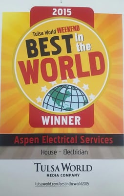 Aspen Electrical Services - Updated December 2025 - 16 Reviews - 6308 E ...