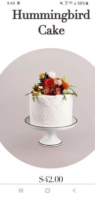 PREMIER CAKES - Updated September 2024 - 103 Photos & 97 Reviews - 6617 ...