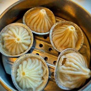 LUNASIA DIM SUM HOUSE - Updated December 2024 - 1388 Photos & 531 ...