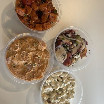 ONO AUTHENTIC HAWAIIAN POKE - Updated July 2024 - 743 Photos & 759 ...