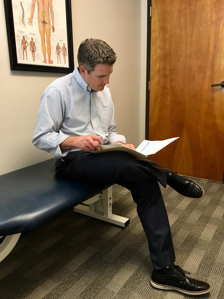ABSOLUTE HEALTH CHIROPRACTIC - Updated May 2026 - 15 Photos & 46 ...
