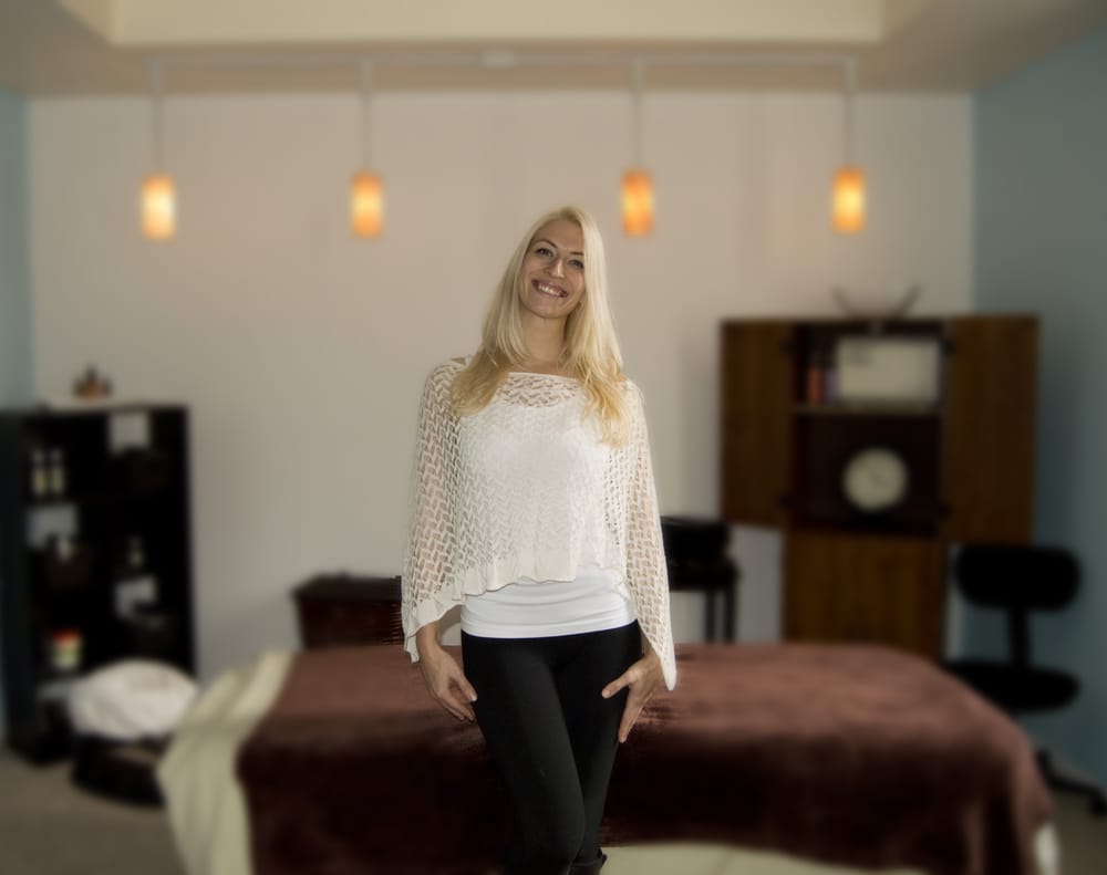 REVITALIZE MASSAGE - Updated January 2026 - 600 E Broadway St, Mount ...