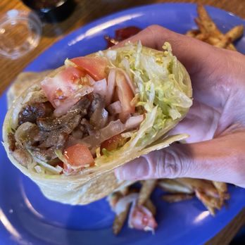 PITA & PUFF - Updated December 2024 - 49 Photos & 58 Reviews - 2665 ...