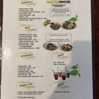 LOCAL PHO - Updated October 2025 - 336 Photos & 534 Reviews - 2230 3rd ...