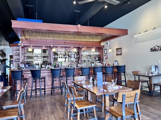 THE LOCAL DINING AND SPIRITS - Updated December 2025 - 23 Reviews - 132 ...