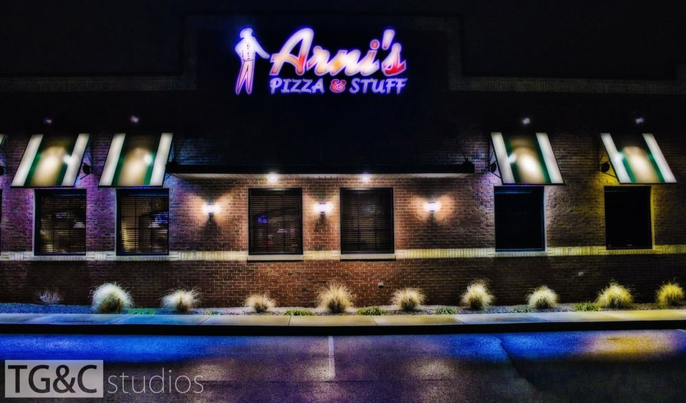 ARNI’S - Updated October 2024 - 170 Photos & 169 Reviews - 1691 W Curry ...