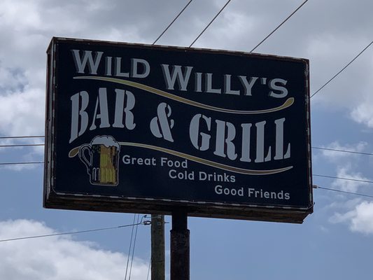WILD WILLY’S BAR & GRILL - 16 Photos & 34 Reviews - 6221 Middlebelt Rd ...