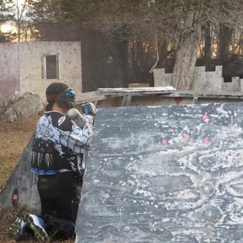 LIBERTY PAINTBALL - Updated December 2025 - 72 Photos & 51 Reviews ...