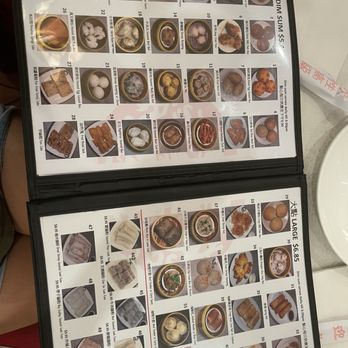 HAWAII DIM SUM & SEAFOOD RESTAURANT - Updated January 2025 - 927 Photos ...