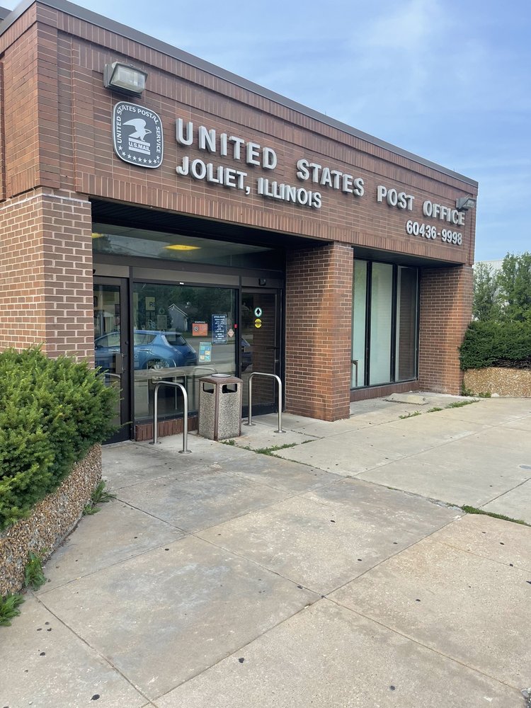 UNITED STATES POST OFFICE - Updated May 2026 - 17 Photos & 39 Reviews ...