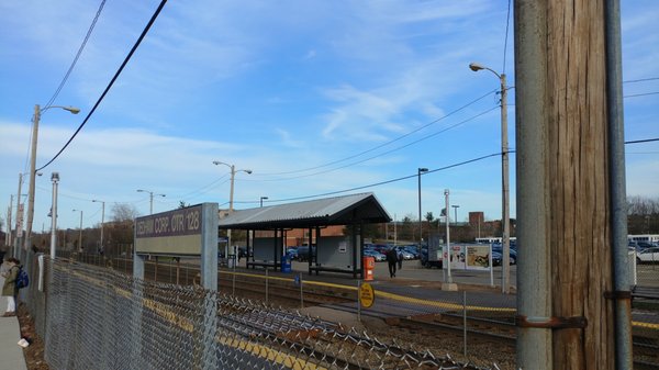 DEDHAM CORPORATE CENTER STATION - Updated December 2025 - 125 Allied Dr ...