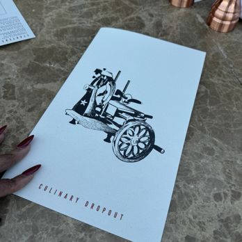 CULINARY DROPOUT - Updated March 2025 - 532 Photos & 198 Reviews - 150 ...