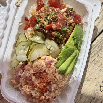 RY’S POKE SHACK - Updated March 2025 - 615 Photos & 461 Reviews - 56 ...
