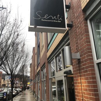 SENTI RESTAURANT - Updated December 2025 - 270 Photos & 178 Reviews ...
