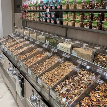 NUTS FACTORY - Updated January 2025 - 175 Photos & 29 Reviews - 700 6th ...