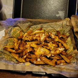 WINGSTOP - Updated July 2025 - 60 Photos & 108 Reviews - 2317 N Tarrant ...