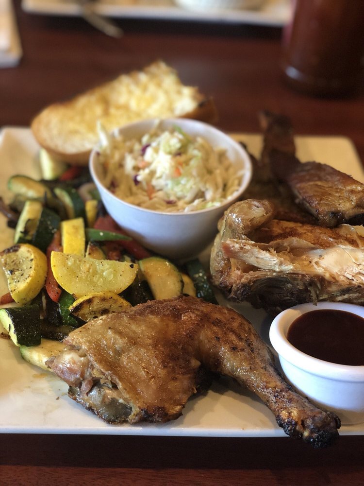 O’CONNORS WOOD FIRE GRILL & BAR - 139 Photos & 297 Reviews - 9267 ...